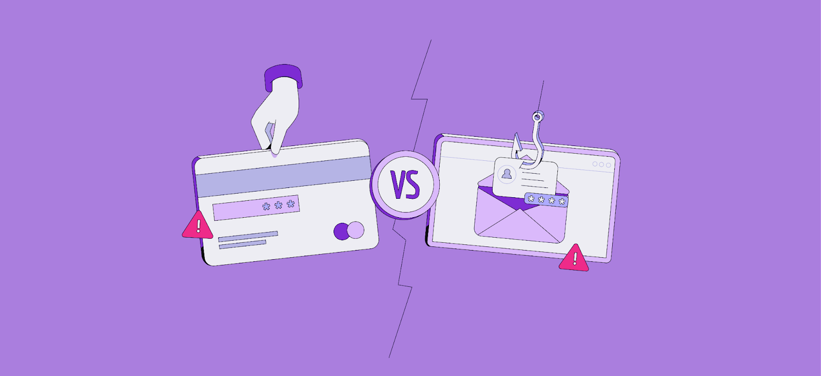 Fraud vs Scams: What’s The Difference?